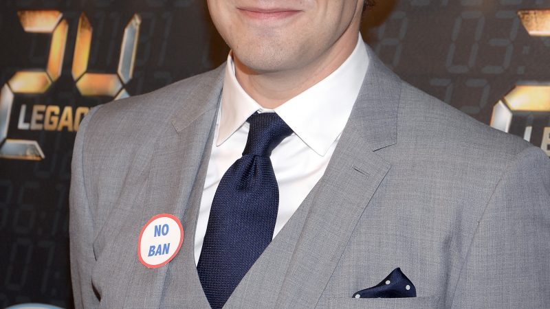 Raphael Acloque at 24: Legacy Premiere Screening in NYC - 24 Spoilers