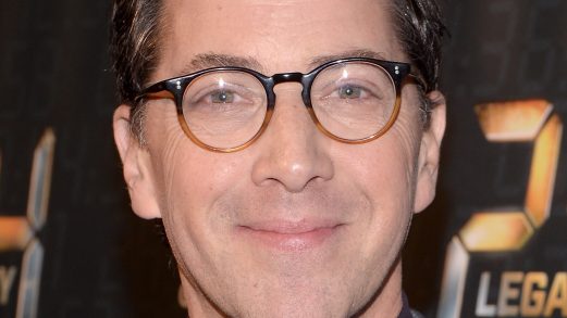 Raphael Acloque at 24: Legacy Premiere Screening in NYC - 24 Spoilers