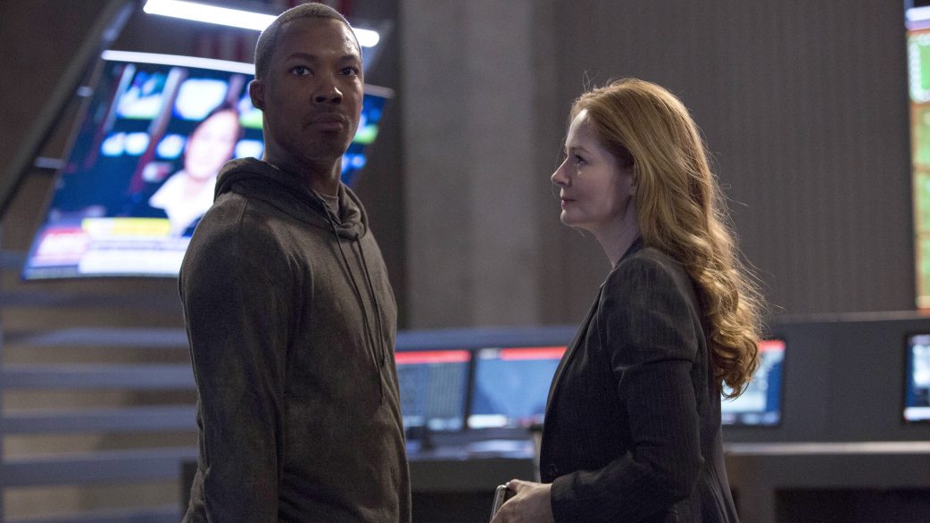 24: Legacy Episode 10 Press Release - 24 Spoilers