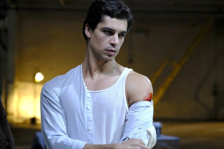 Raphael Acloque as Jadalla Bin-Khalid in 24: Legacy Episode 7 - 24 Spoilers