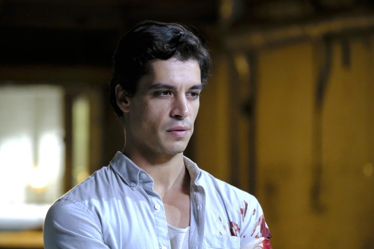 Raphael Acloque as Jadalla Bin-Khalid in 24: Legacy Episode 7 - 24 Spoilers