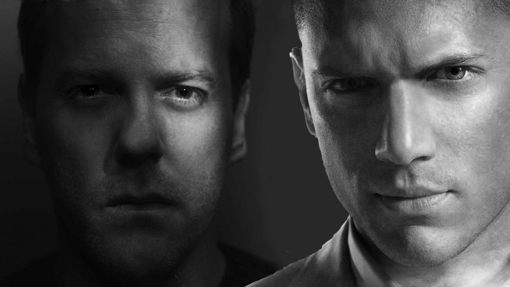 FOX announces 24 and Prison Break crossover series "24: Escape Plan ...