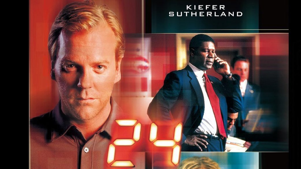 24 Spoilers - 24: Legacy News and Spoilers