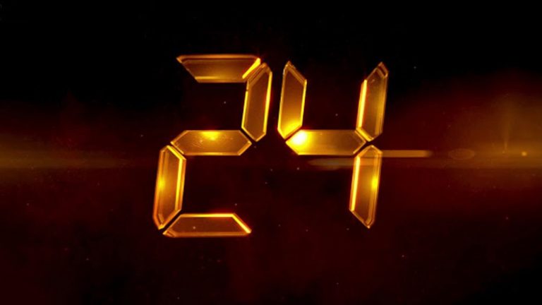 24: Live Another Day Episode 12 (Finale) Promo - 24 Spoilers